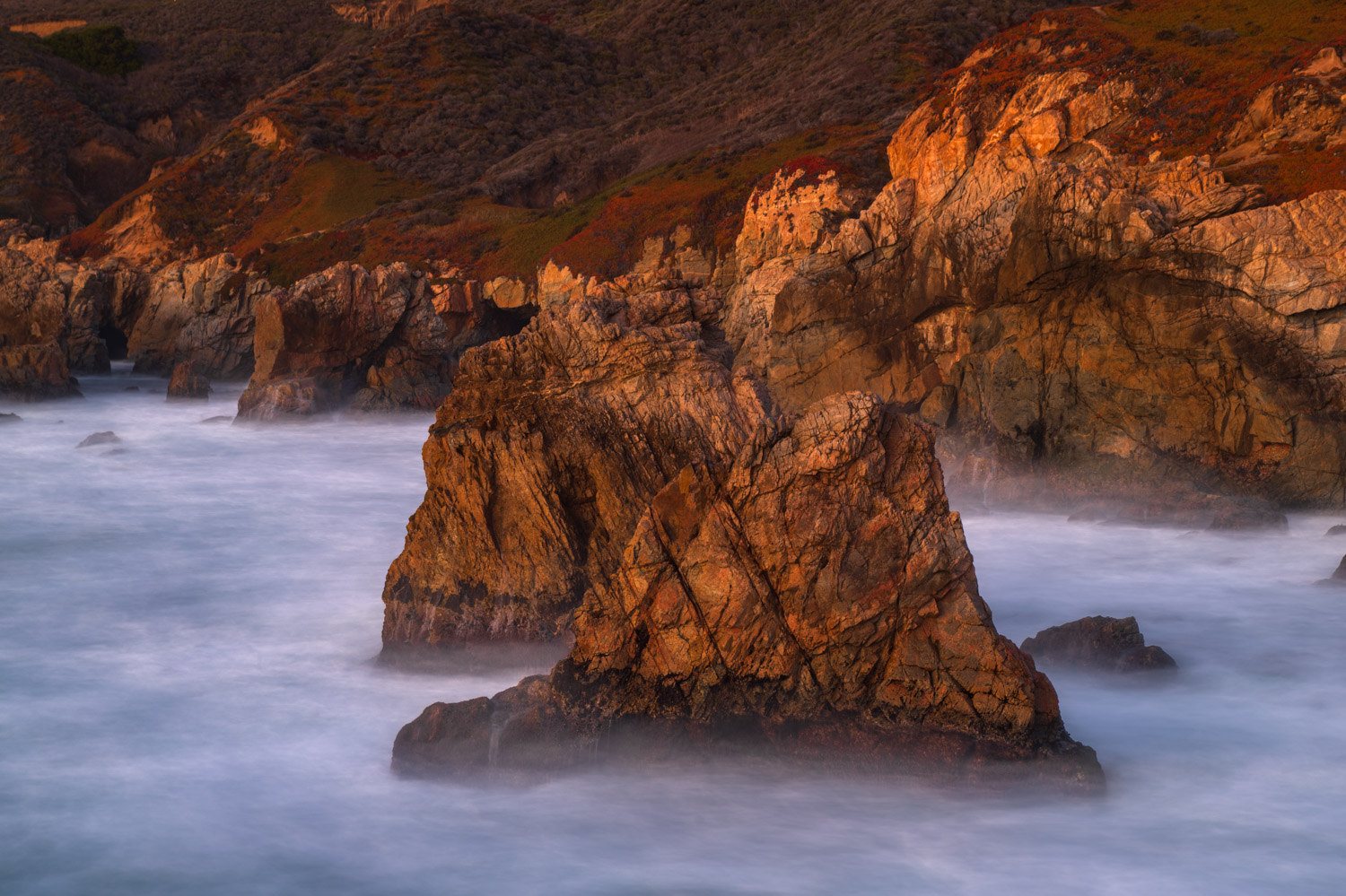 The Wonders of Oregon's Coast Photography Workshop - Sept. 1-5, 2024 -1 ...